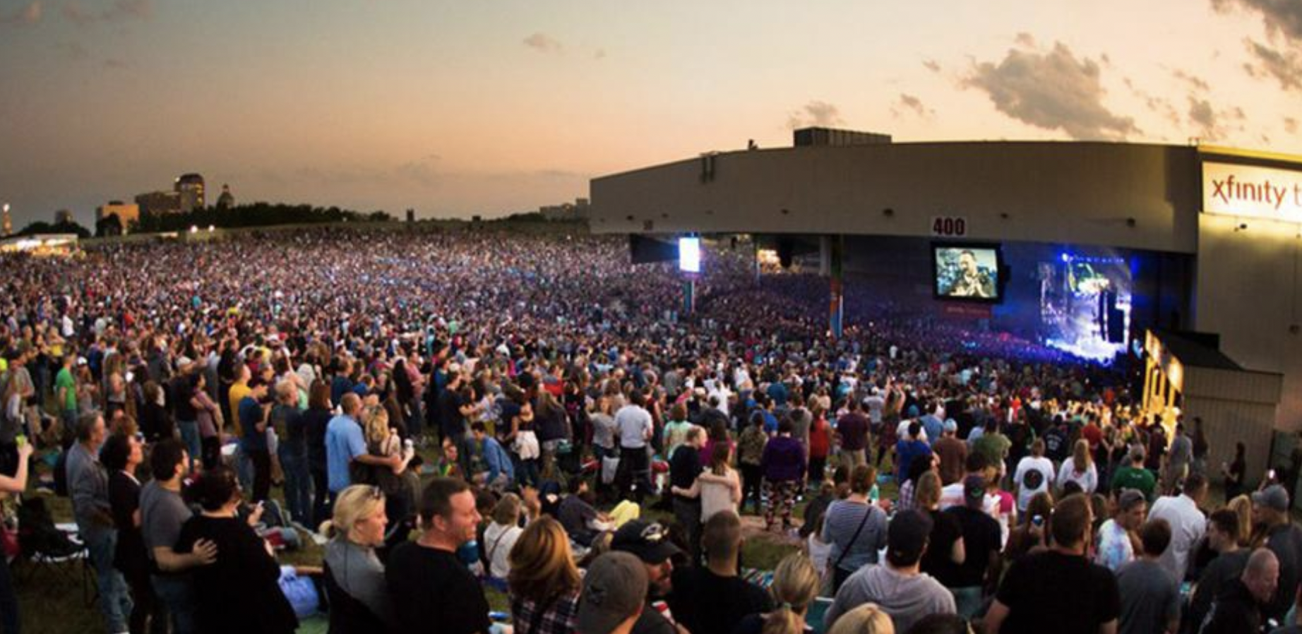 Live Music in Connecticut | CTvisit